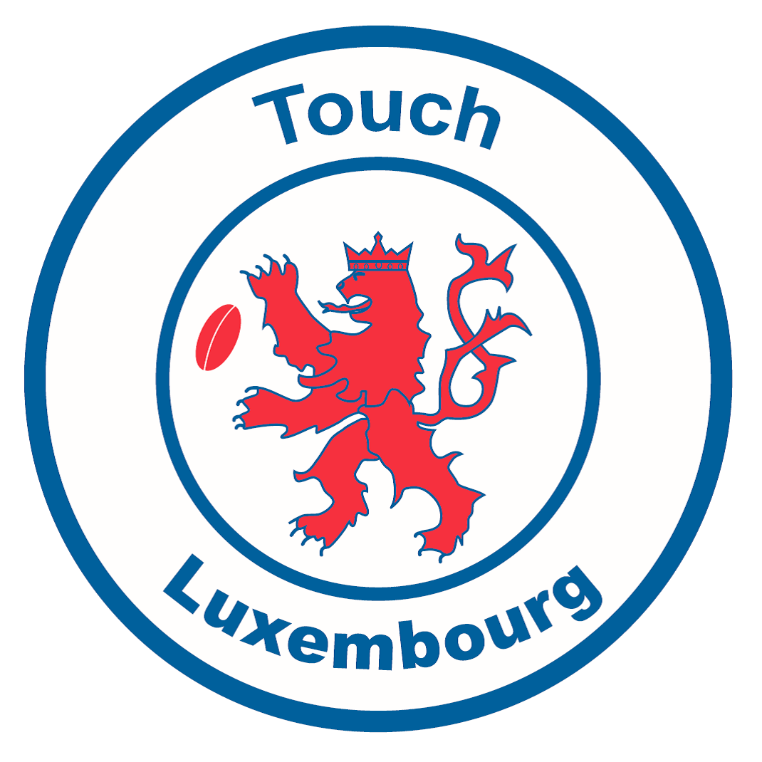European Touch Championships, Nottingham. Day 1 – MALLEYMAN